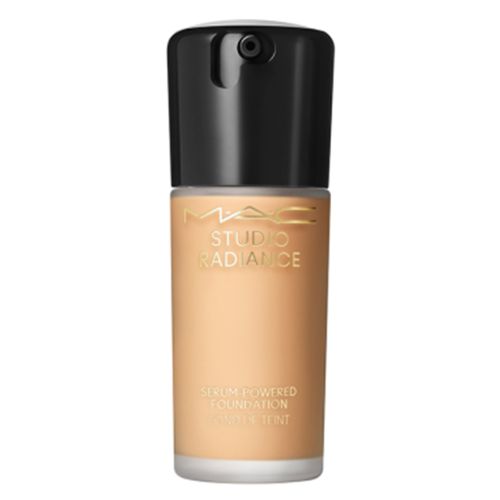 MAC
Studio Radiance Serum Powered Foundation