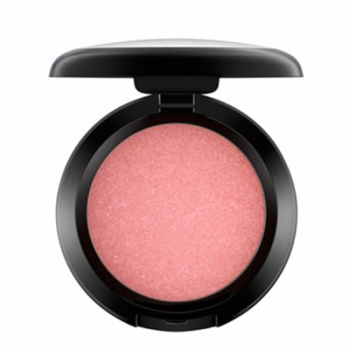 Mac Powder Sheertone Shimmer Blush