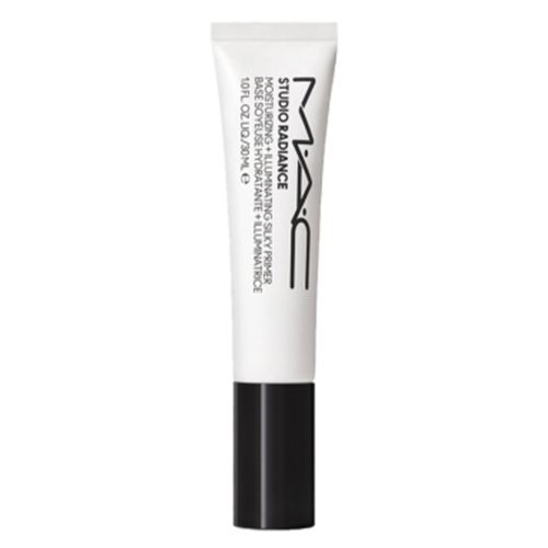 Mac Studio Radiance Moisturizing+Illuminating Silk