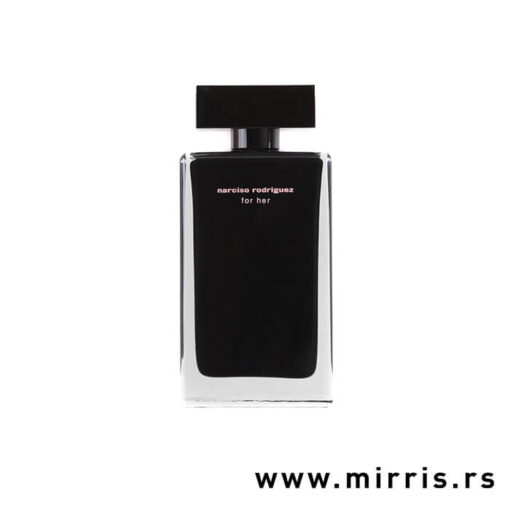 Narciso Rodriguez For Her Eau de Toilette 100ml EDT Tester