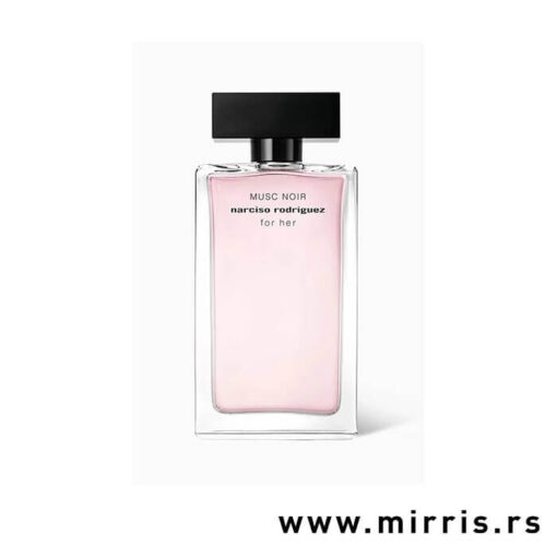 Narciso Rodriguez Musc Noir For Her 100ml EDP Tester