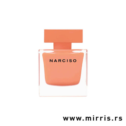 Narciso Rodriguez Narciso Ambree 90ml EDP Tester