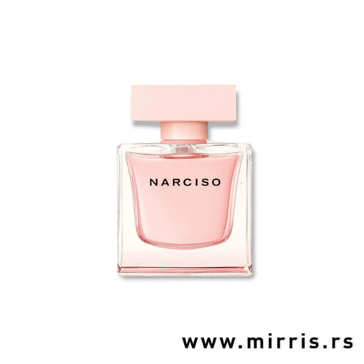 Narciso Rodriguez Narciso Cristal 90ml EDP Tester