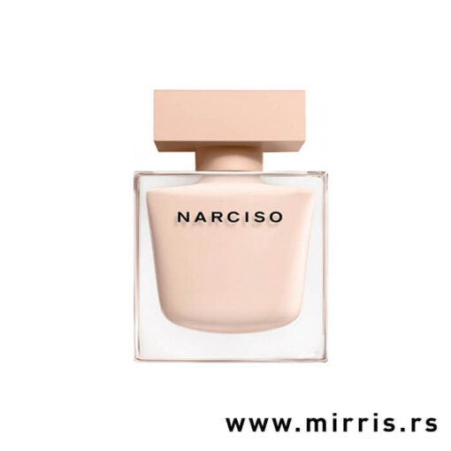 Narciso Rodriguez Narciso Poudree 90ml EDP Tester