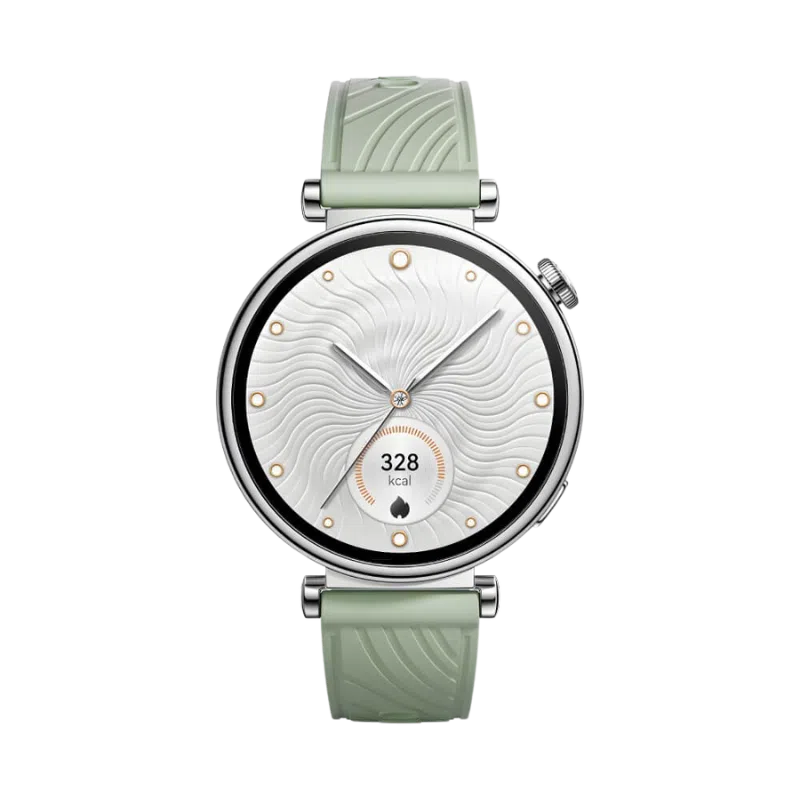 Huawei Watch GT4 41mm pametni sat Zeleni (Mint)