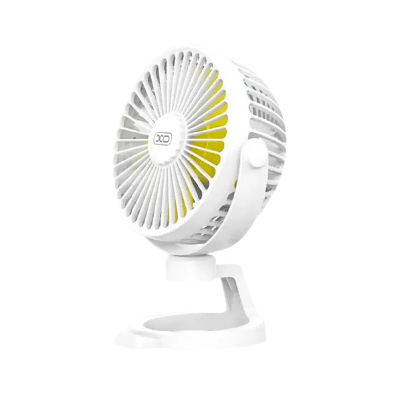 XO Stoni ventilator MF78, Beli