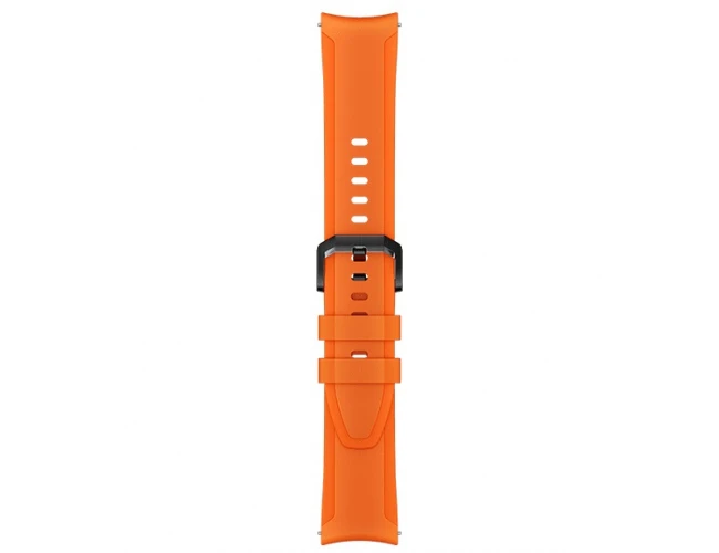 Xiaomi narandžasta zamenska narukvica za Watch 2 /Watch S1 /Watch S3