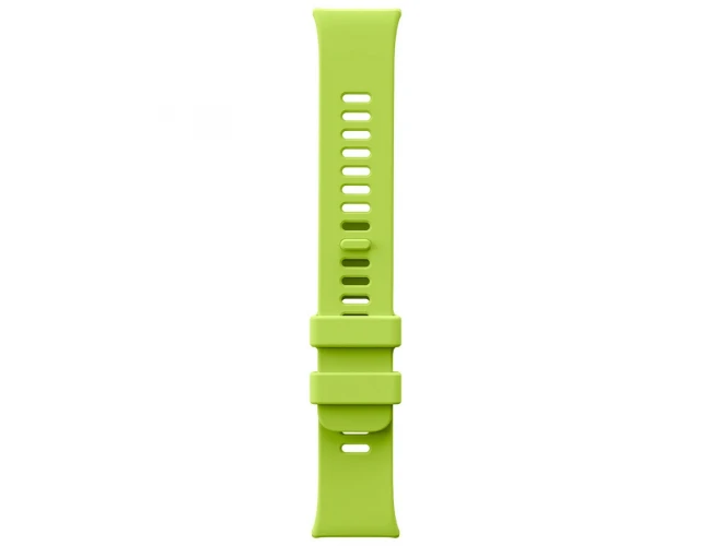 Xiaomi Redmi Watch 4 zelena zamenska narukvica za pametni sat