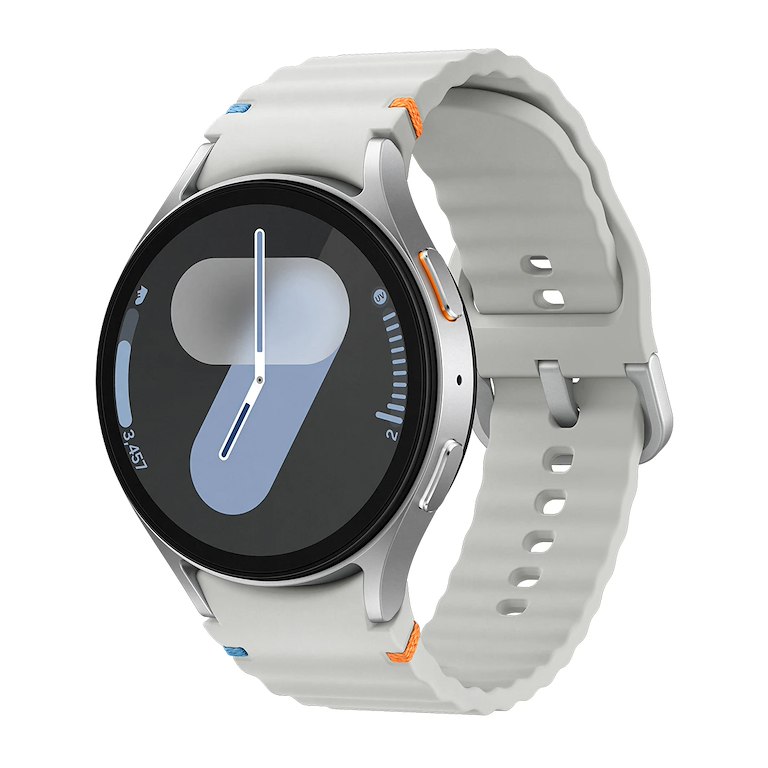 Samsung Galaxy Watch7 srebrni pametni sat44mm