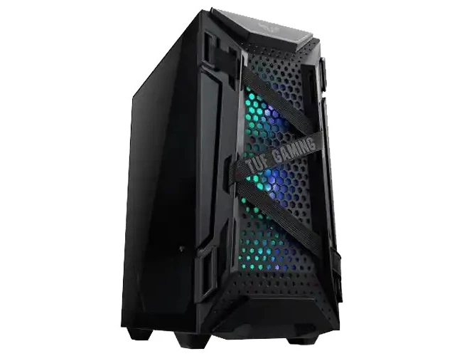 CT Optimus V5 gejmerski kompjuter Intel® Deca Core™ i5 14400F 16GB 1TB SSD GeForce RTX3060 750W