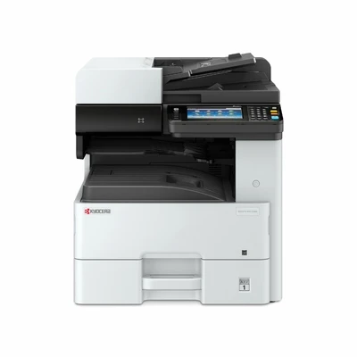 Kyocera ECOSYS M4132IDN Mono Laser multifunkcijski štampač A3 duplex