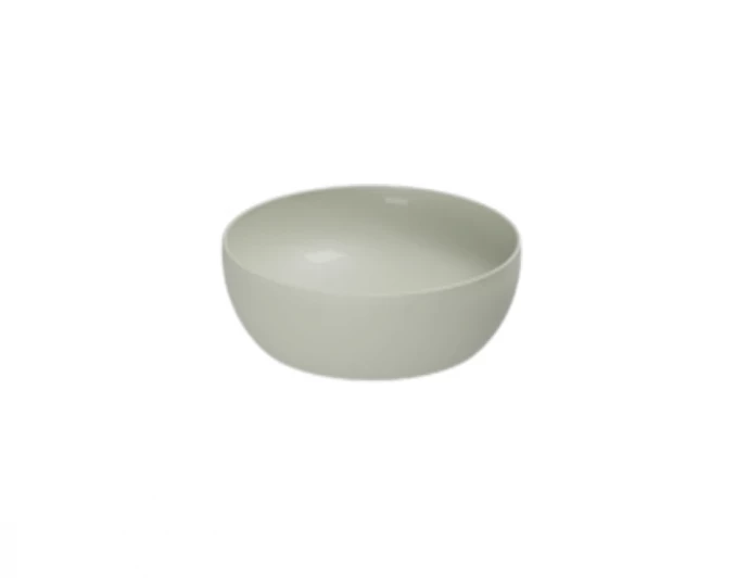 Lavabo AZZURRA CIRCLE 40cm sage