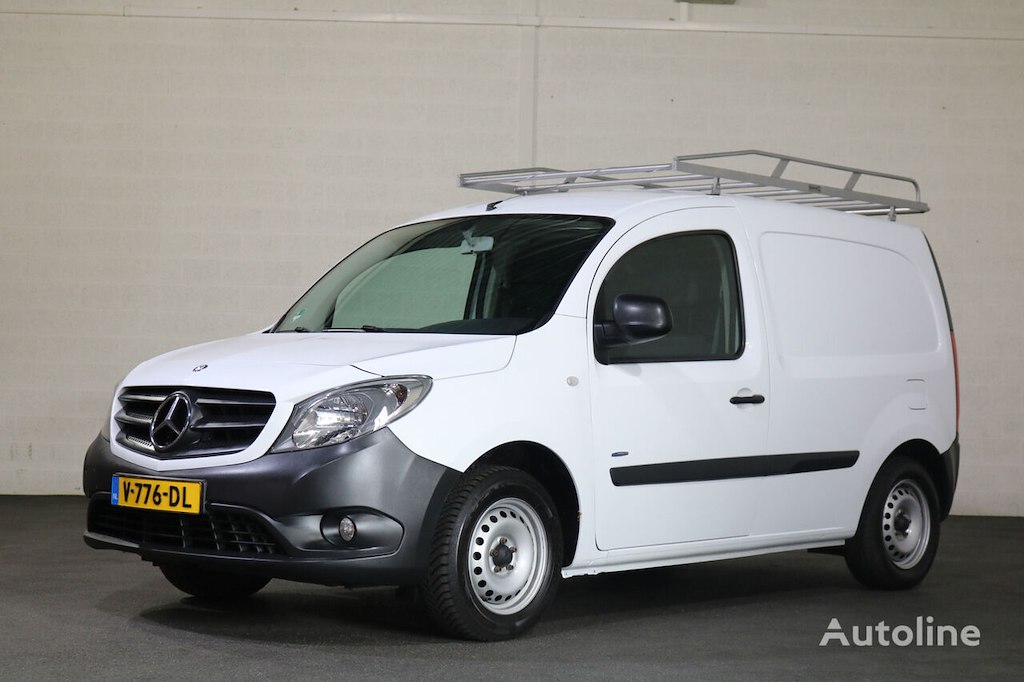 Mercedes-Benz Citan 108 CDI Airco Imperiaal Euro 6 laki furgon