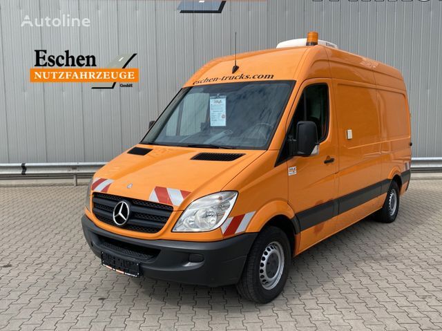 Mercedes-Benz 315 CDI minibus furgon