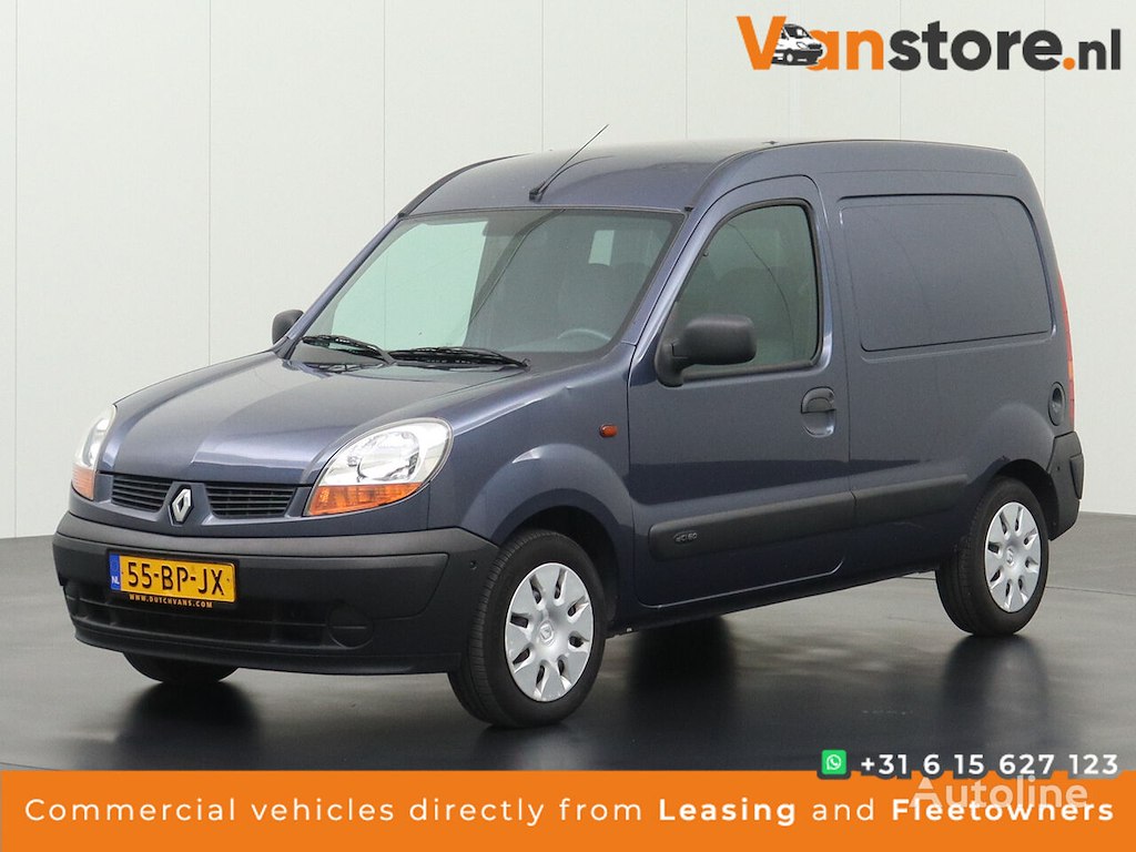 Renault Kangoo Express 1.5DCi 55 Comfort | Marge minibus furgon