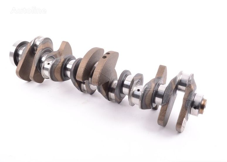 BMW B57D30A/B BRAND NEW OEM CRANKSHAFT 11218598428 bregasta osovina za BMW 530D 330D putničkog automobila