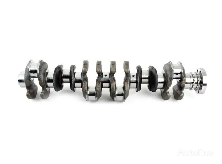 BMW N57D30A/B BRAND NEW OEM CRANKSHAFT 11217799970 bregasta osovina za BMW 530D 535D 335D 330D putničkog automobila