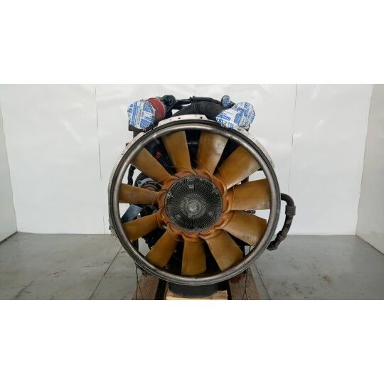 Con freno MTR motor za DAF 85CF kamiona