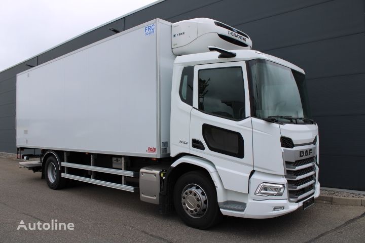 Novi DAF XD 370 FA kamion hladnjača