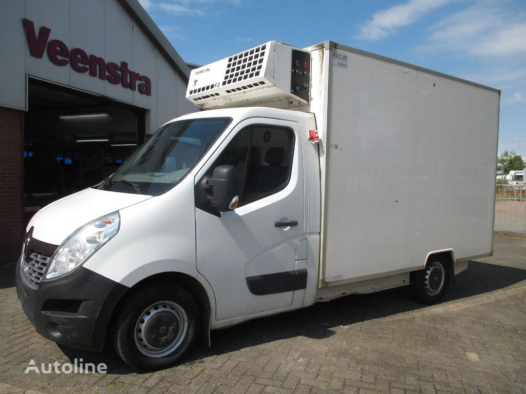 Renault Master 2.3DCi kamion hladnjača