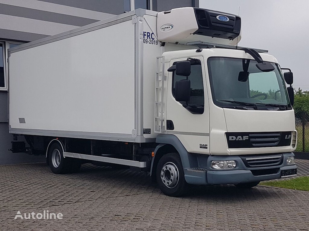 DAF LF 45.180 kamion hladnjača