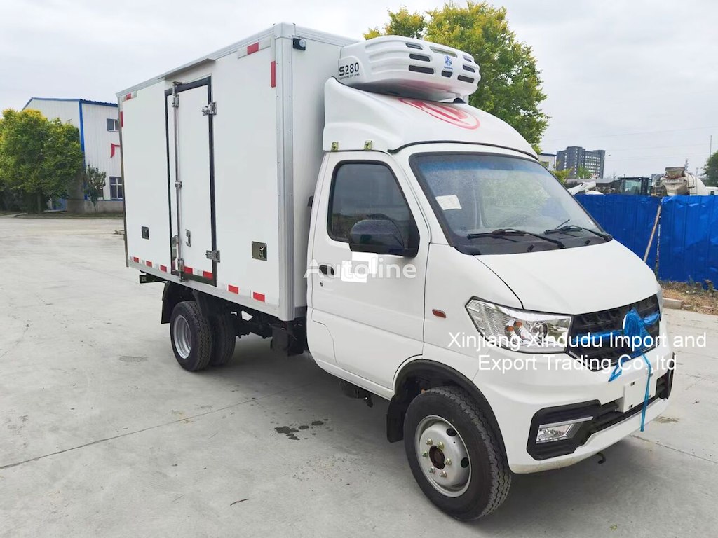 Novi Dongfeng 1600 SANFENG S280 kamion hladnjača