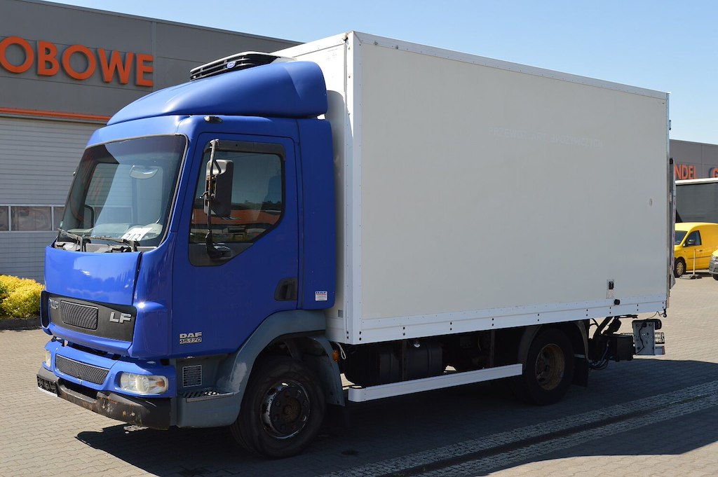 DAF LF 45.170 10.170 kamion hladnjača