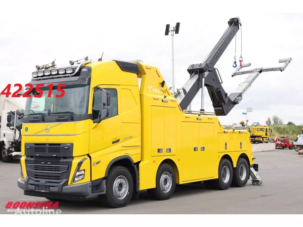 Volvo FH 500 šlep auto