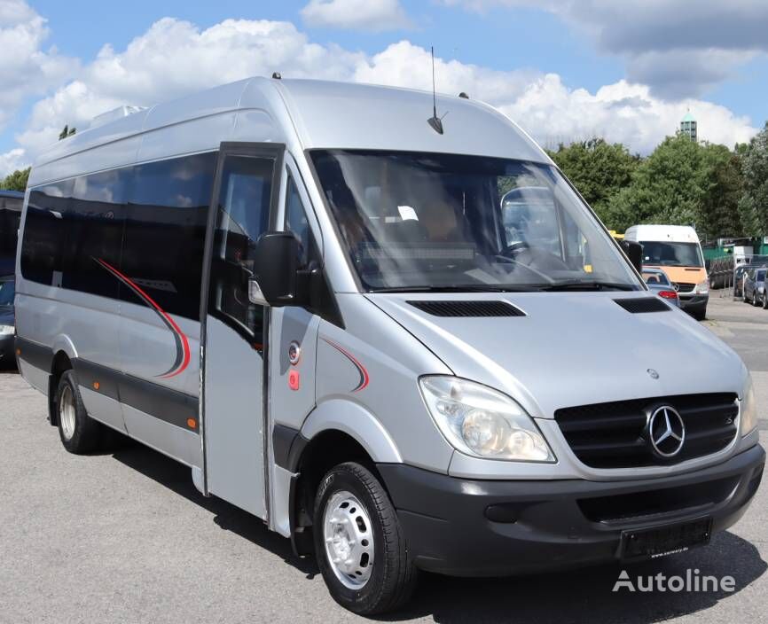 Mercedes-Benz 518 CDI Sprinter *Klima*21-Sitze*Maxi* turistički autobus