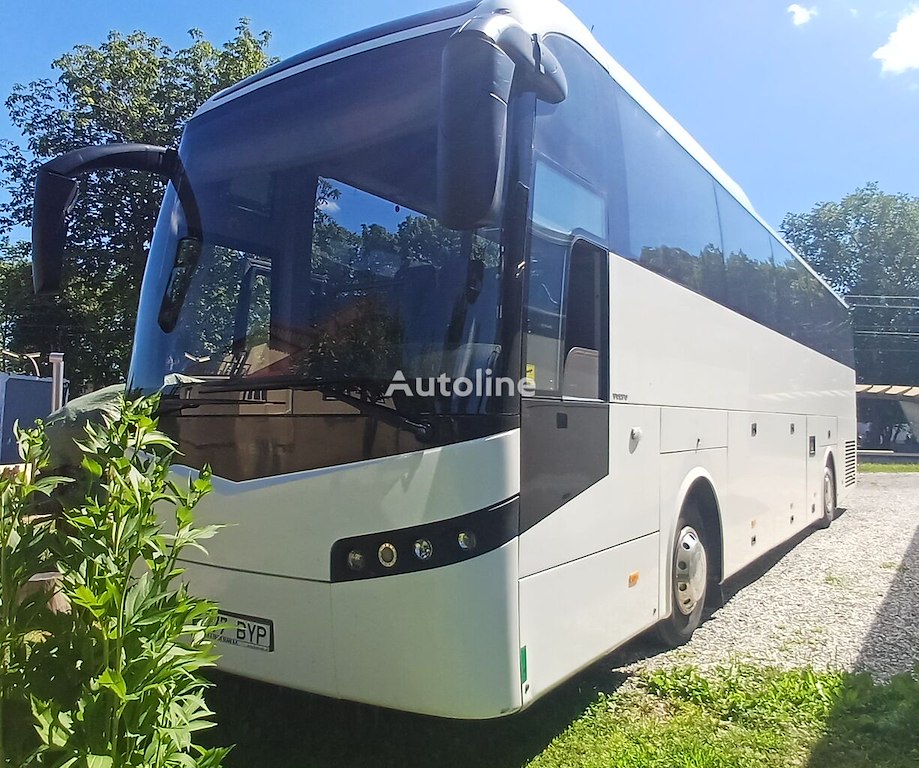 Volvo New Jonckheere turistički autobus