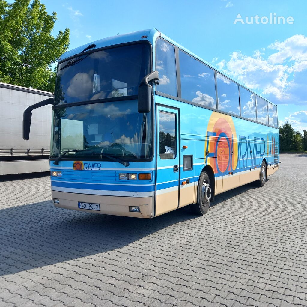 Eos E180Z turistički autobus