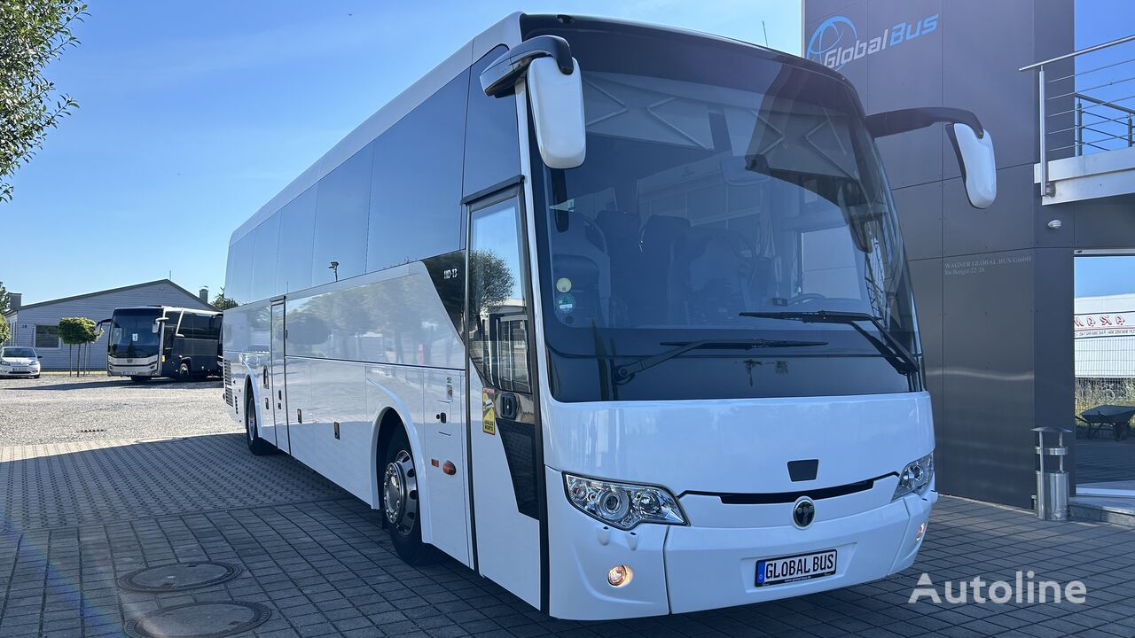 Temsa HD 13 EURO 6 57 Pl. ( Travego Tourismo 16 RHD 17 RHD 516 517 HD) turistički autobus