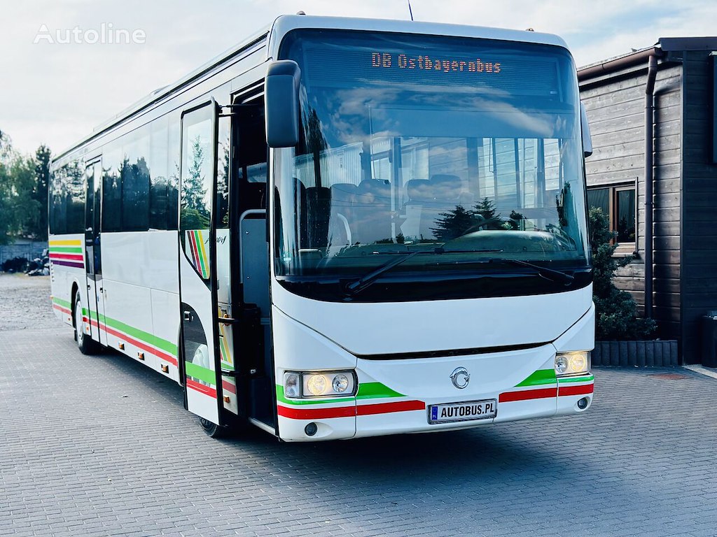 IVECO IRISBUS ARWAY prigradski autobus