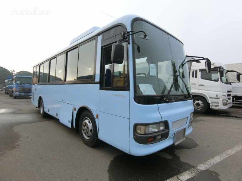 Isuzu GALA MIO prigradski autobus