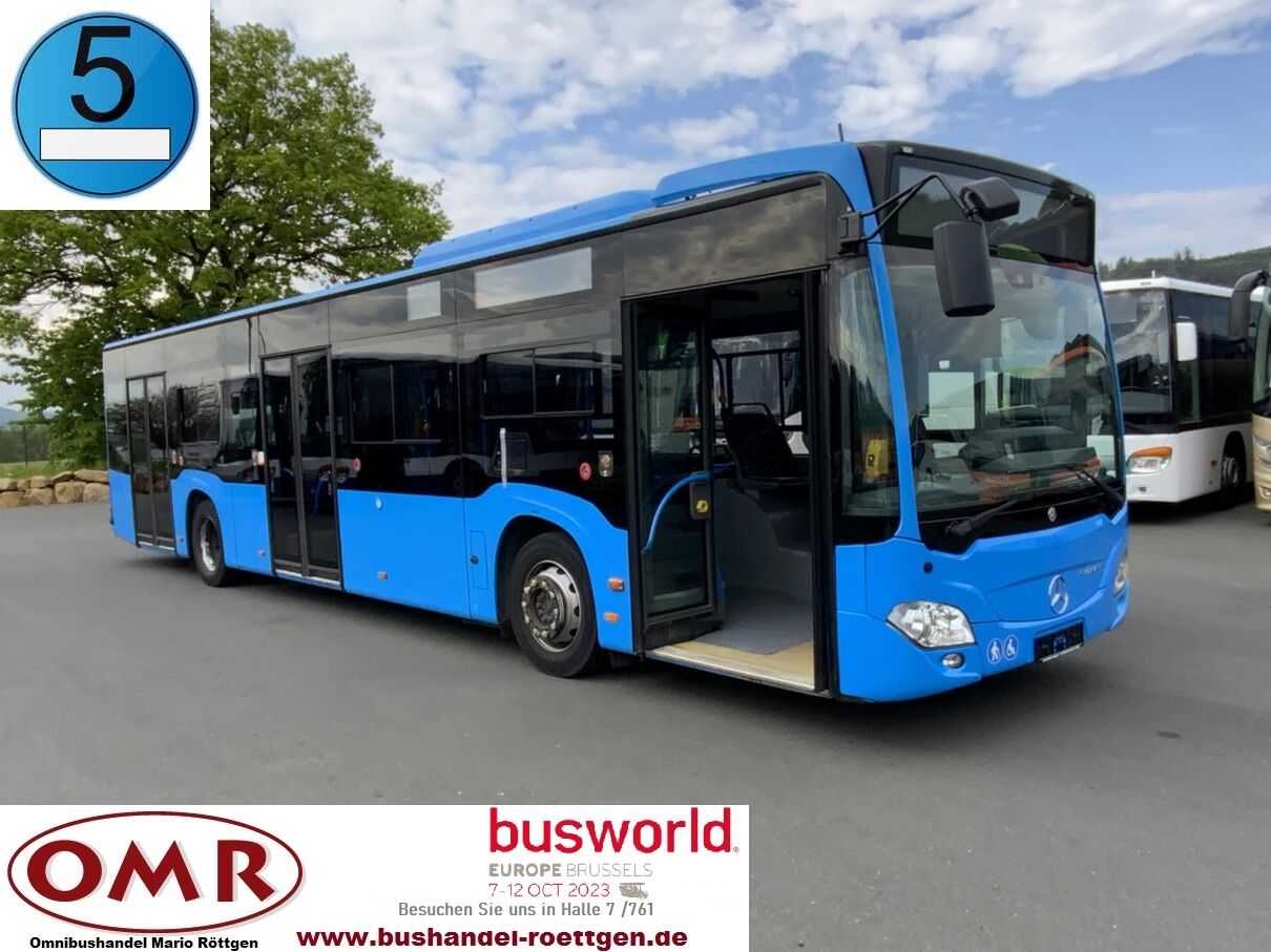 Mercedes-Benz O 530 Citaro gradski autobus