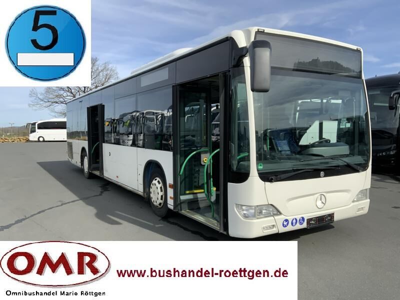 Mercedes-Benz O 530 Citaro gradski autobus