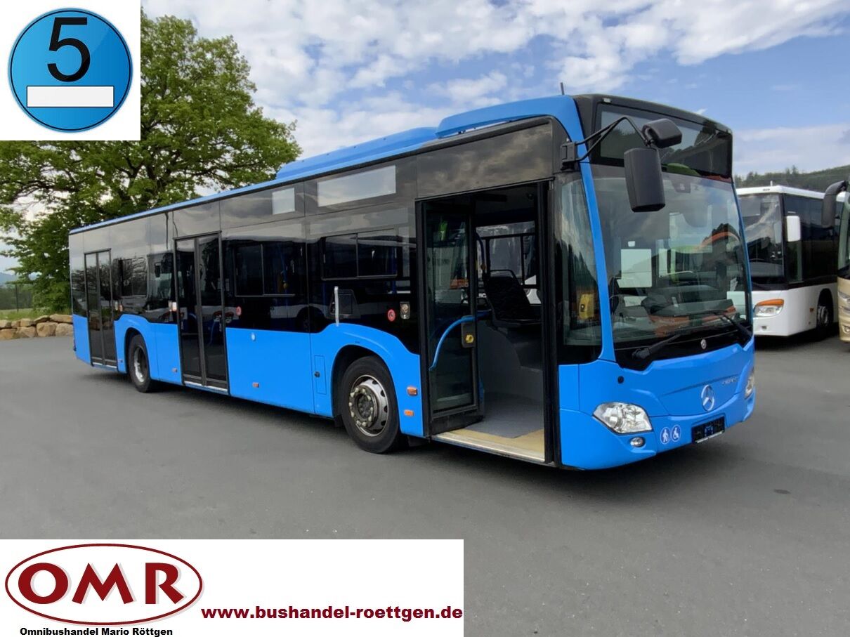 Mercedes-Benz O 530 Citaro gradski autobus