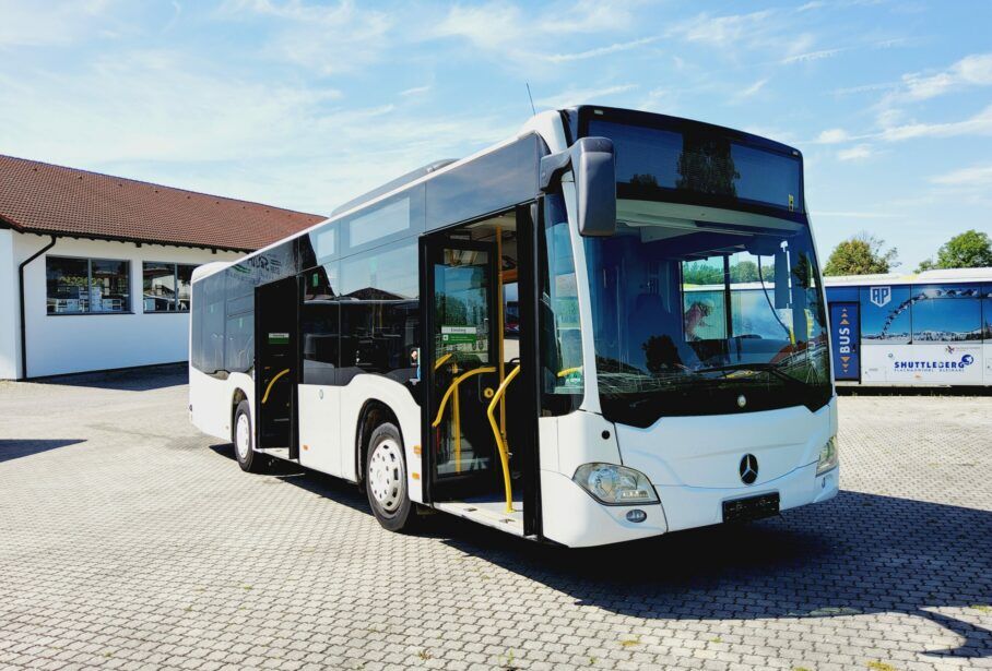 Mercedes-Benz O 530 Citaro K gradski autobus