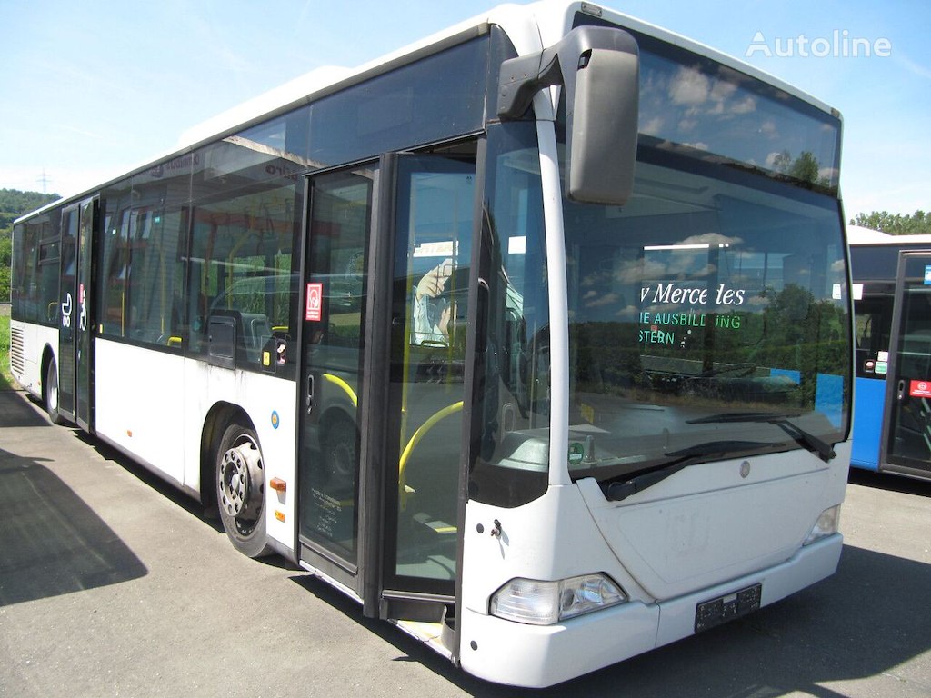 Mercedes-Benz O 530 Citaro (Klima) gradski autobus