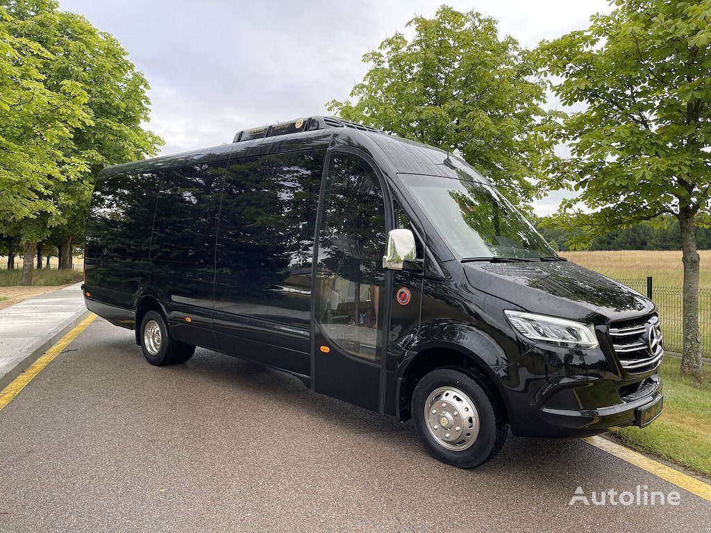 Mercedes-Benz Sprinter 519 BEST VIP BUS putnički minibus