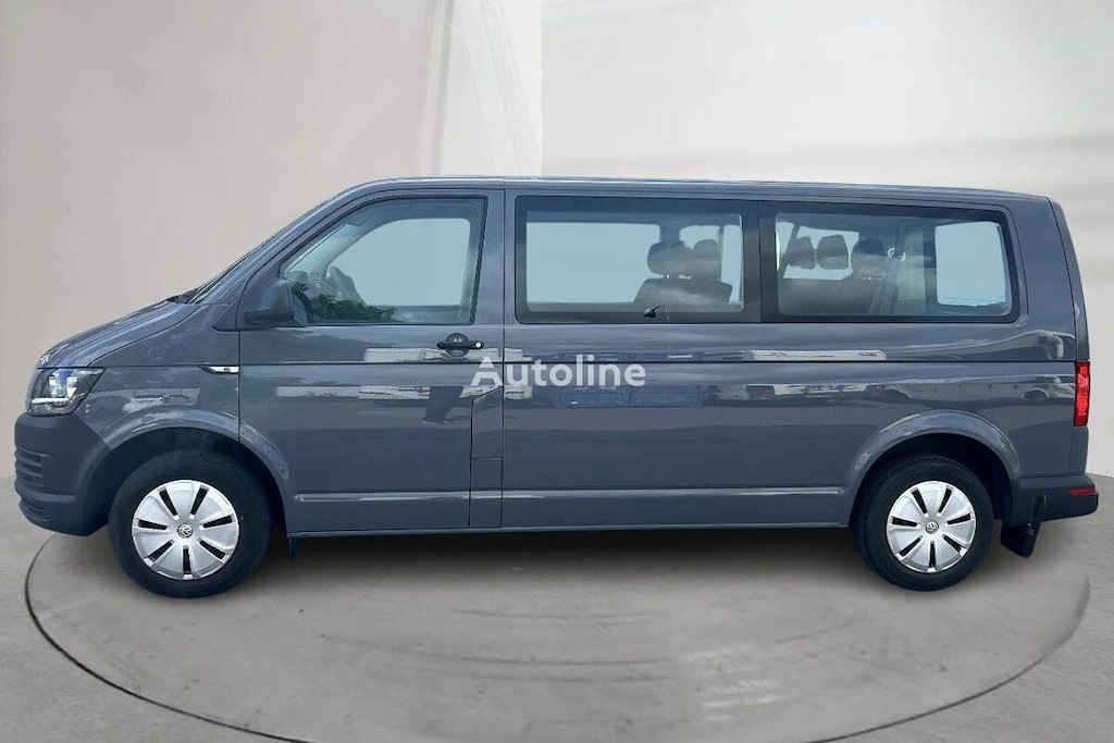 Prodaje se Volkswagen Transporter putnički minibus na aukciji