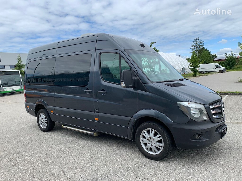 Mercedes-Benz Sprinter 319 Bluetec - Euro6 (313 314 316) putnički minibus