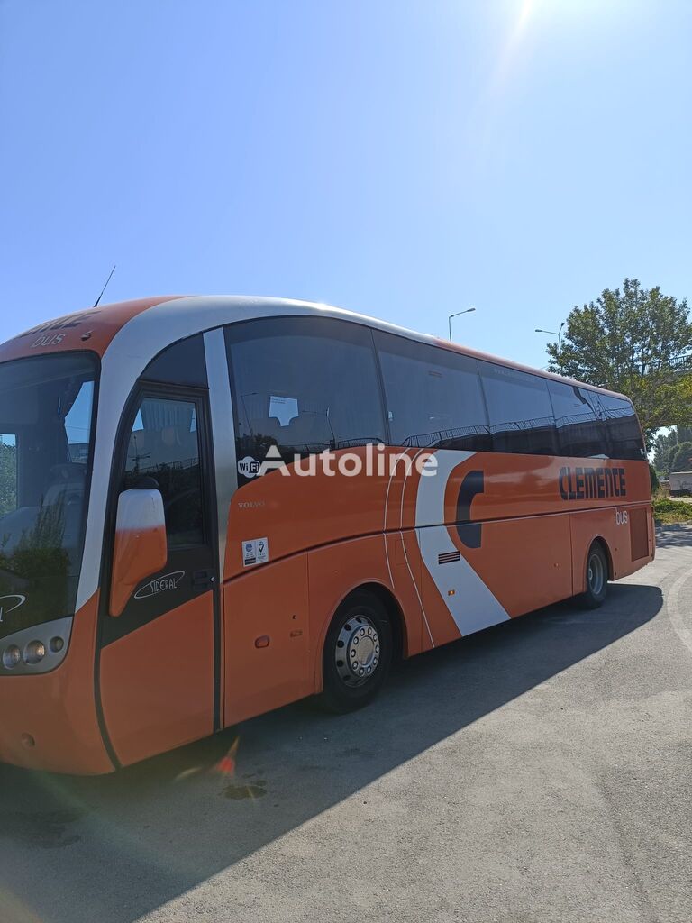 Volvo Sideral 57 locuri autobus za razgledavanje grada