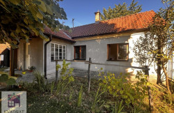 Kuća 55+45m2, 10 ari, Obrenovac, Stubline – 68.000e