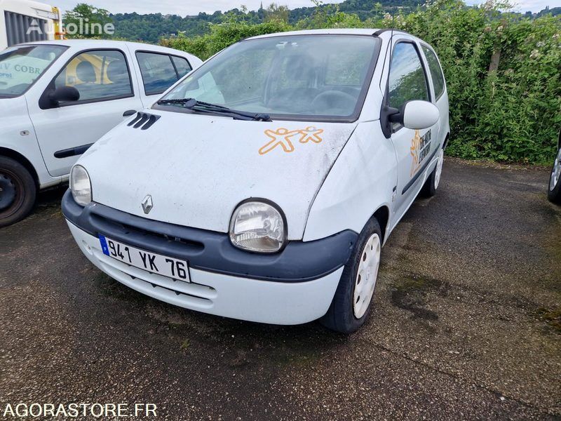 Prodaje se Renault Twingo hečbek na aukciji