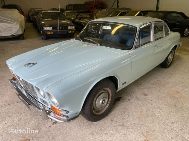 Jaguar XJ6 Serie 1 limuzina