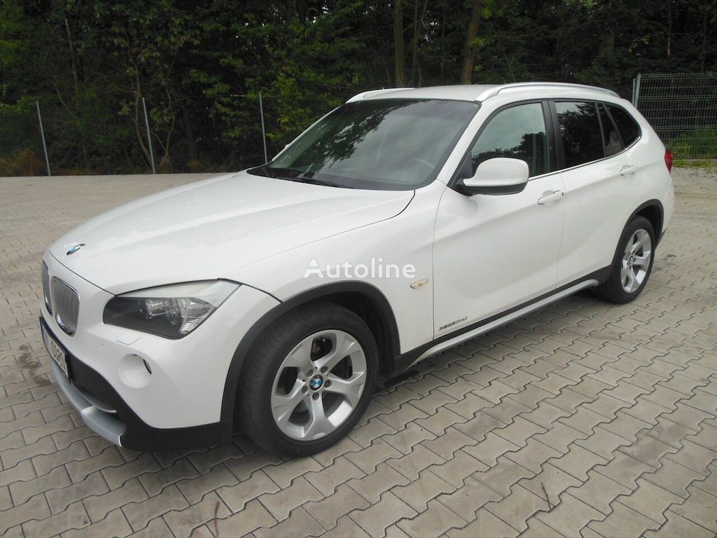 BMW X1 Baureihe X1 xDrive 23d krosover