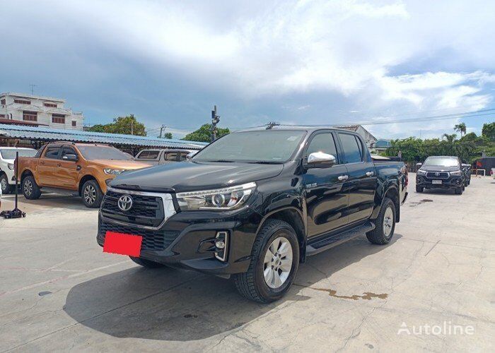 Toyota HILUX pikap