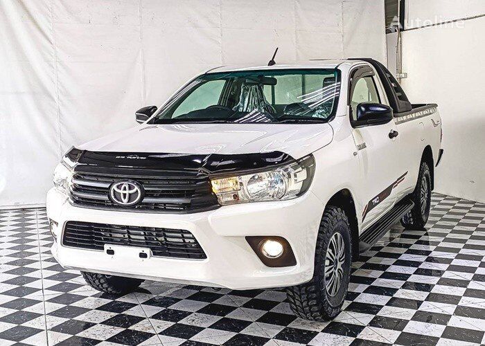 Toyota HILUX pikap