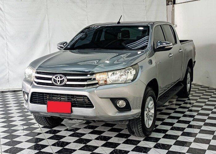 Toyota HILUX pikap